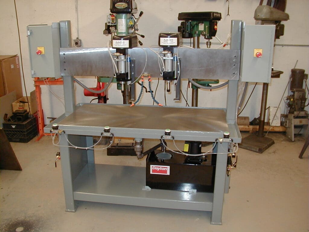 Auto Drill Engineering Solutions for Excellence in Manufacturing ...