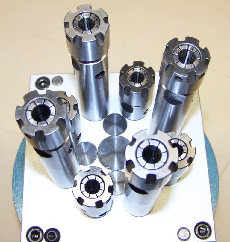 AutoDrill Multi Spindle Heads - AutoDrill