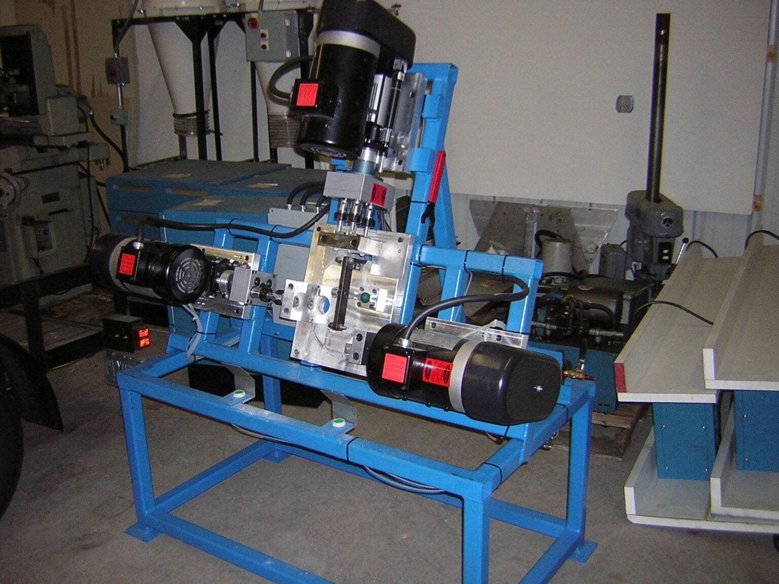 Auto Drill Engineering Solutions for Excellence in Manufacturing ...