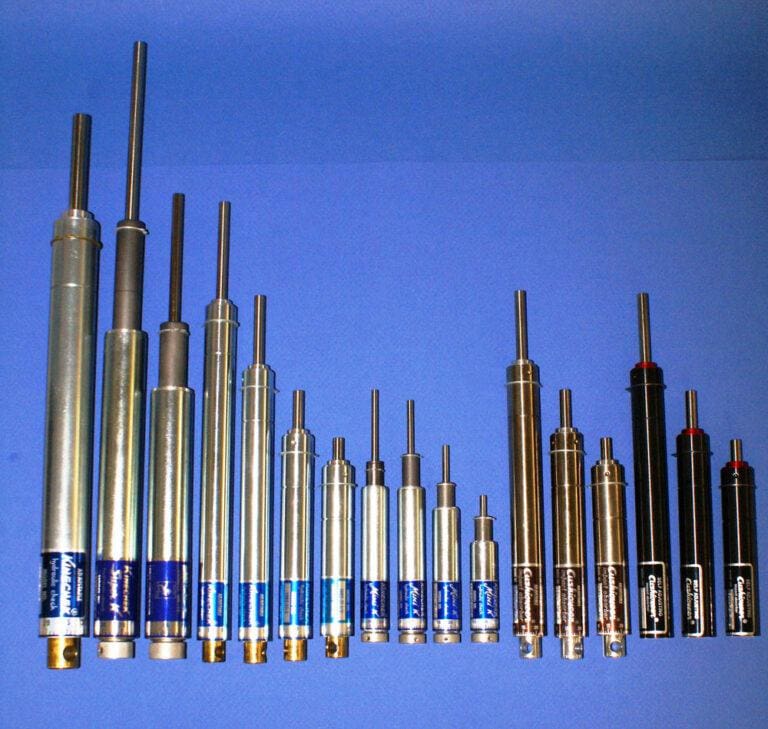 AutoDrill 2000 Series Units - AutoDrill