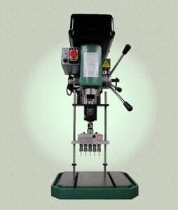 Production Tapping Machines - AutoDrill