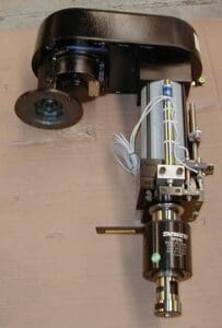 5000 Series AutoTap - AutoDrill