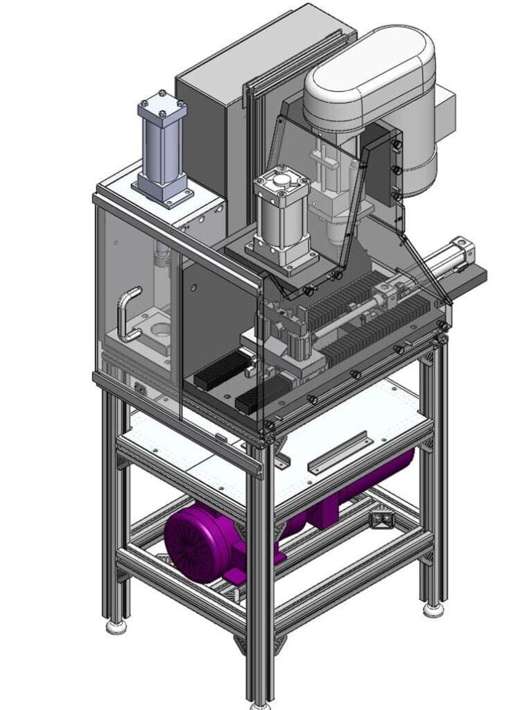 Auto Drill Engineering Solutions for Excellence in Manufacturing ...