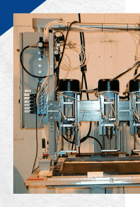 AutoDrill - The one stop solution for custom drilling needs